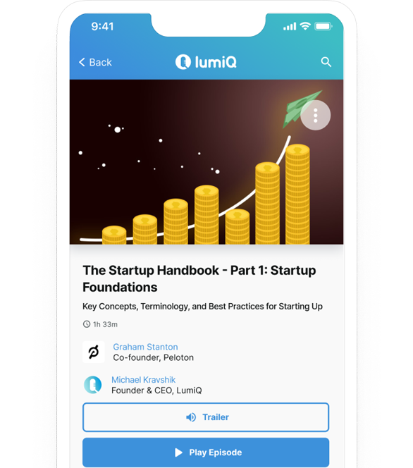 Earn CPE For CPAs In USA With Engaging Podcasts - LumiQ